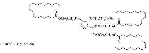 Thermo Scientific Tween® Polysorbate 85, 250 mL from Cole-Parmer