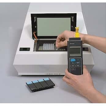 Thermo Scientific AY669X8 Temperature verification kit for models 14500 ...