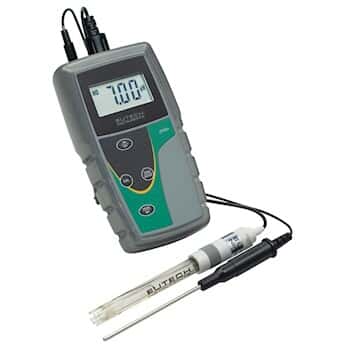Thermo Scientific pH 6+ pH/ORP meter kit from Cole-Parmer