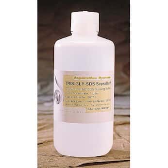 Thermo Scientific Electrophoresis Reagent, Tris-HCl SepraSol from Cole ...
