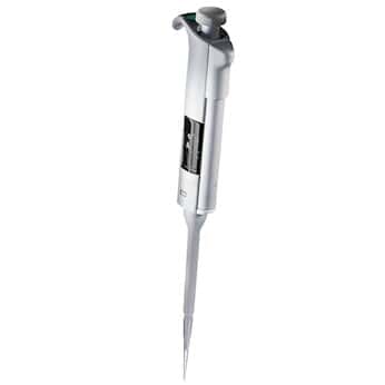 Thermo Scientific Finnpipette 4500-100 Digital pipettors, 5-40 µL from ...