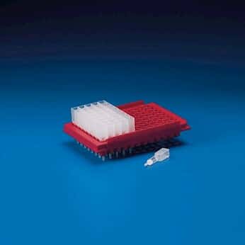 Thermo Scientific HyperSep 60303-202 -96 Retain PEP Wells - 1mL volume ...