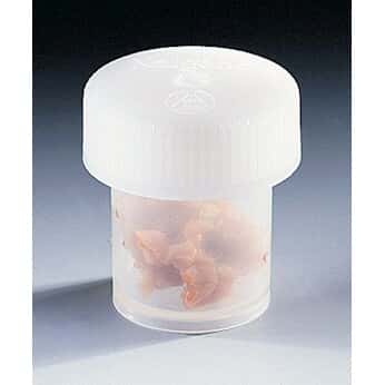 Thermo Scientific Nalgene Cryogenic Specimen Vial, Sterile ...