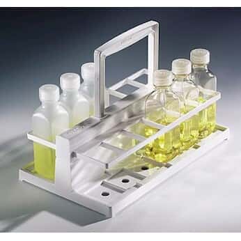 Thermo Scientific Nalgene DS5995-1245 dilution bottle rack from Cole ...