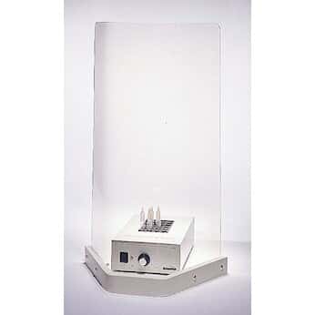 Thermo Scientific Nalgene Laboratory Safety Shield, 16" x 30" x 8.25 ...