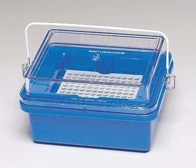 Thermo Scientific Nunc 255500 Microplate Cooler, Polycarbonate from ...
