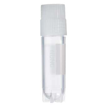 Thermo Scientific Nunc CryoTube Starfooted Cryogenic Vials with ...