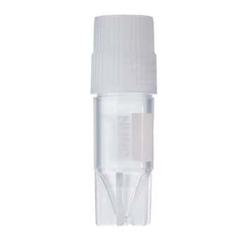 Always in Stock - Thermo Scientific Nunc Cryogenic Vial, Sterile ...