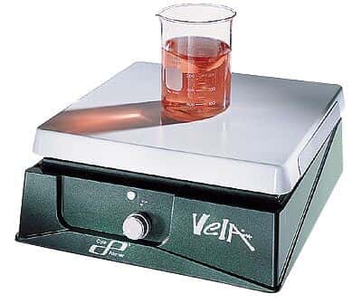 Thermo Scientific Stirrer, 4" x 4" Top Plate, 120 VAC, 60 Hz from Cole ...