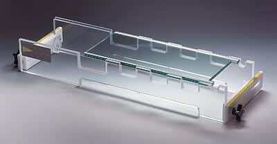 Thermo Scientific SGC-1 Optional Electrophoresis Gel Casting Chamber ...