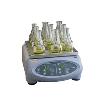 Thermo Scientific SHKA2000-1CE 2000 Small Platform Analog Shaker; 240V ...