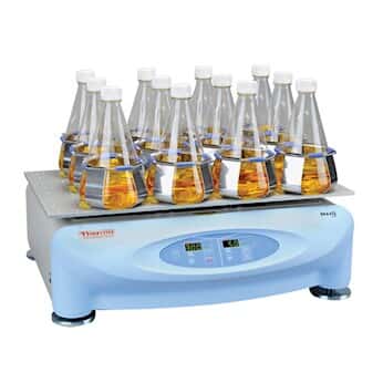 Thermo Scientific SHKA3000 3000 Large Platform Analog Shaker; 120V from ...