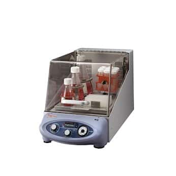 Thermo Scientific Analog 4450 Benchtop Incubating Shaker, , 240 VAC ...