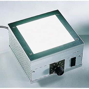 Thermo Scientific SL7220-33Q Lighted Stirrer, 7" x 7", 230 VAC, 50/60 ...