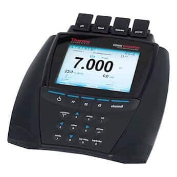 Thermo Scientific VSTAR80 Versa Star withpH/LogR Modules from Cole-Parmer