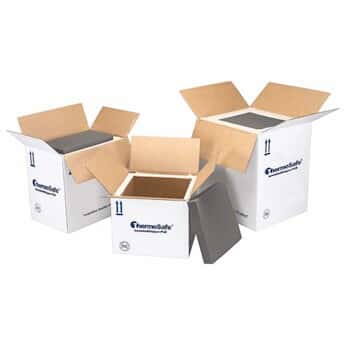 ThermoSafe E327UPS Insulated Shipper, 2" Wall, Extra large from Cole-Parmer