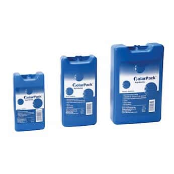ThermoSafe Brands Phase Change Cold Pack, Rigid pack, 16 oz from Cole ...