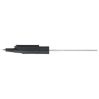 Thermoworks 60001018 Probe 6" . 1/8" .Dia -328/842F with NIST from Cole ...