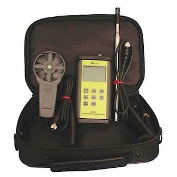 TPI A901 Soft Shoulder Strap Carrying Case, Model from Cole-Parmer