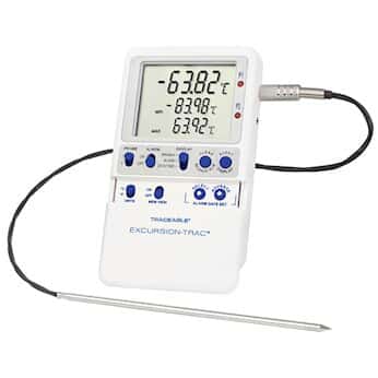 Low Temperature Thermometer