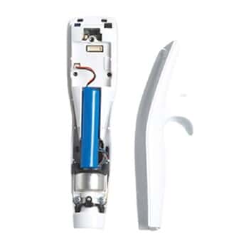 Trajan SGE eVol® XR Digital Analytical Syringe Replacement Battery from ...