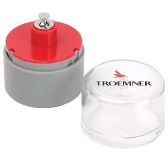 Troemner CLASS 3 10g Analytical Class 3 Weight with NVLAP Certificate ...