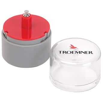 Troemner CLASS 3 2g Analytical Class 3 Weight with NVLAP Certificate ...
