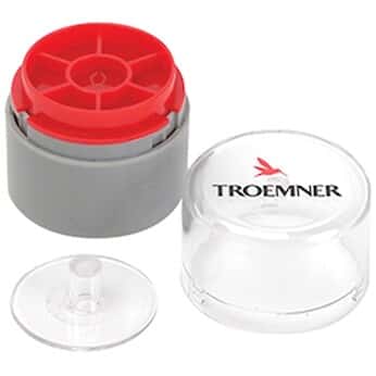 Troemner 7034-3T 5 mg Class 3 Analytical Weight with Traceable Cert ...