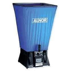 TSI 6463CFM Balometer Kit with 3 Hoods 0/2000 CFM, 2ft x 2ft, 2ft x 4ft ...