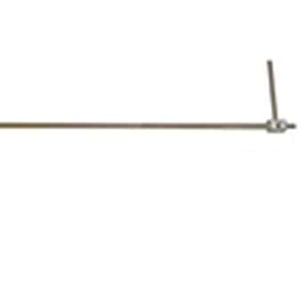 TSI 800187 Air Velocity Probe; 18" (46 cm) from Cole-Parmer