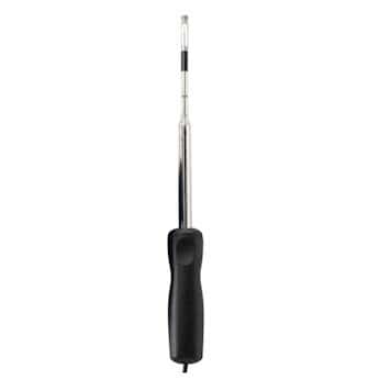 TSI 960 VelociCalc Air Velocity Probe, Straight, Velocity, Temp from ...