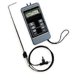 TSI AFL71967801 Manometer Kit without Telescopic Pitot from Cole-Parmer ...