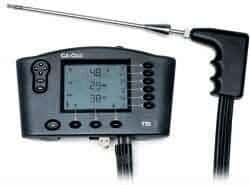 TSI Analyzer, oxygen/carbon monoxide from Cole-Parmer