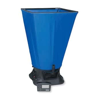 TSI EBT731 Electronic Balancing Capture Hood from Cole-Parmer