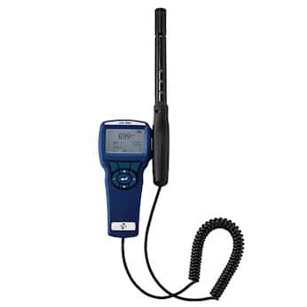 Anemometers | Environmental Express