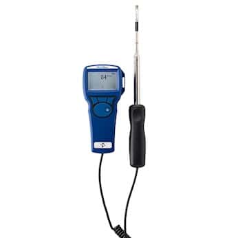 Product: TSI VelociCalc Air Velocity Meters from Environmental Express