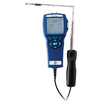 Anemometers | Environmental Express