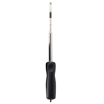 Category: Anemometers from Environmental Express