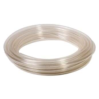 Tygon E-3603 Tubing, 1/4" ID x 1/2" OD; 50 Ft from Cole-Parmer