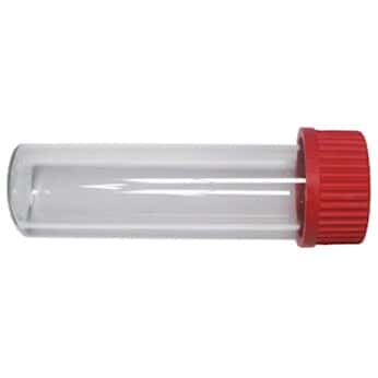 UVP Hybridizer™ Hybridization Bottle, Glass, 35 x 150 mm from Cole ...