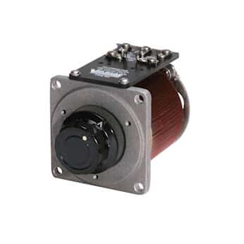 Variac Variable Autotransformer, Model . Single Phase, 120V, 50/60 Hz ...