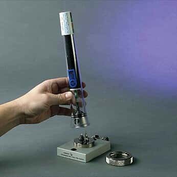 Varian CP17973 GC/MS snap fit filter from Cole-Parmer United Kingdom