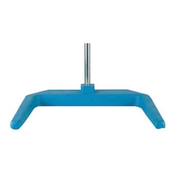 Velp A00001300 Laboratory Mixer Support Rod and Base from Cole-Parmer