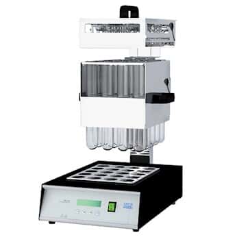 Velp F30100350 DK20 Digester 230V/50-60Hz from Cole-Parmer India