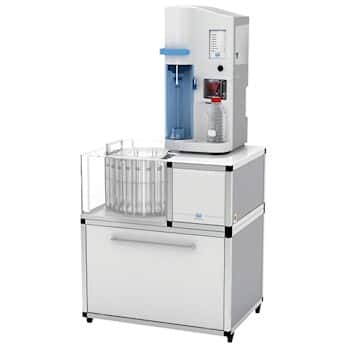 Velp UDK169 Distillation unit 230V/50-60Hz from Cole-Parmer India