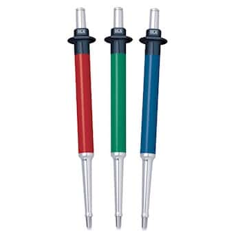 VistaLab MLA™ Micro D-Tipper™ Fixed-Volume Pipettor, Silver, 5 µL from ...