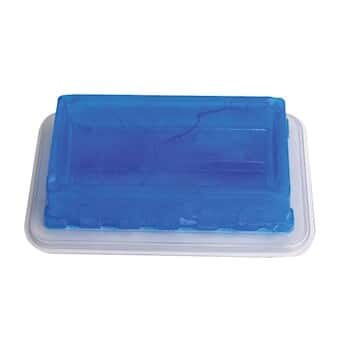 VistaLab Reagent Reservoir Cooler with Lid, for 100 mL Reservoir ...