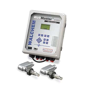 Walchem WMB7110012ADMN-20'-102535 Boiler controller, two boilers, 100 ...