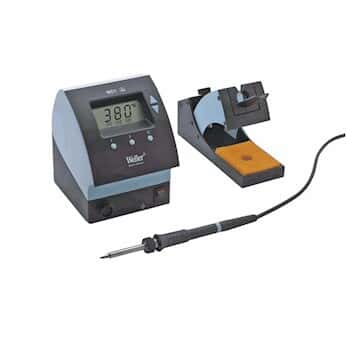 Weller WD1000 Digital 95w Soldering Station 120v from Cole-Parmer