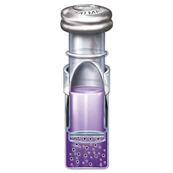 Whatman UN203NPEORG Mini-UniPrep syringeless filter, PTFE, Translucent ...